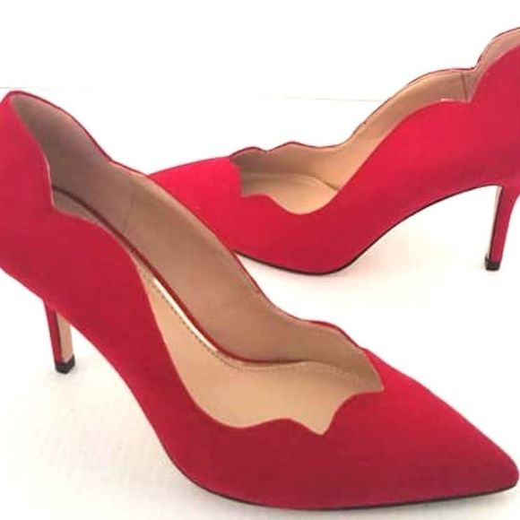 New Jessica Simpson red dress shoes | Shoes | New Jessica Simpsonred ...